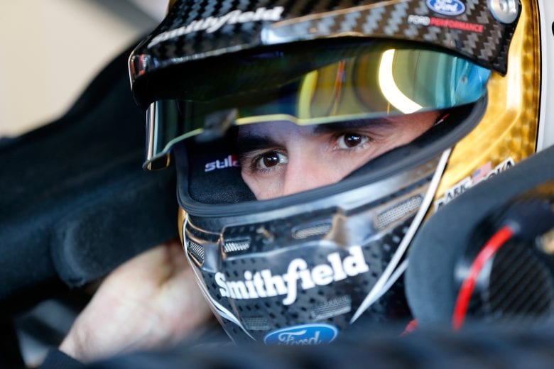 Aric Almirola 2018 NASCAR season recap | NASCAR.com