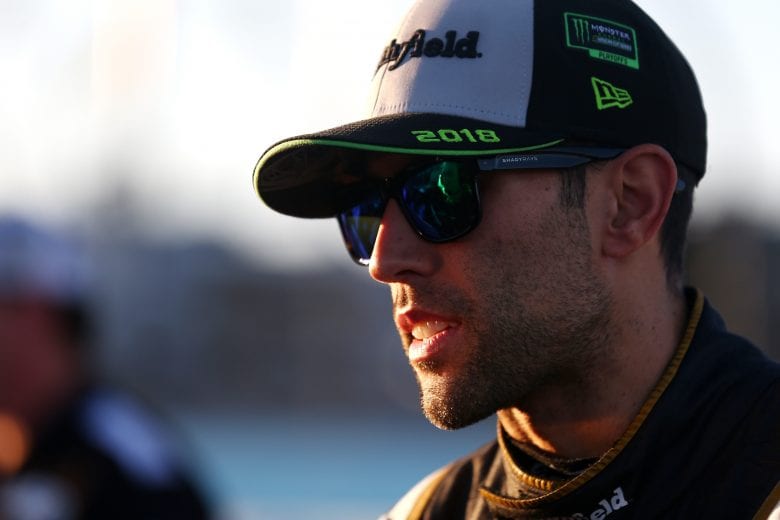 Most top-five finishes in 2018 | NASCAR.com