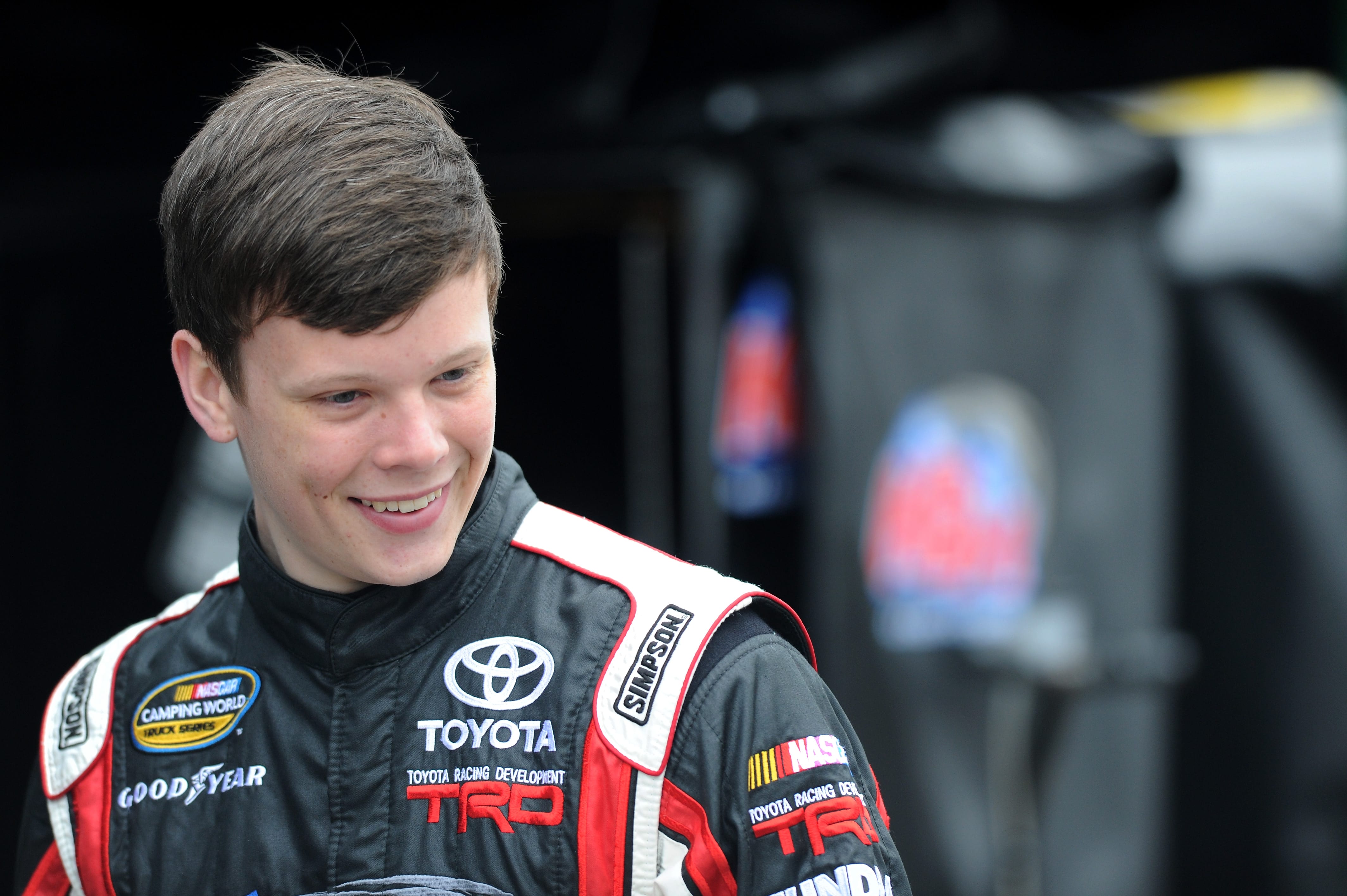 Erik Jones through the years, career milestones | NASCAR