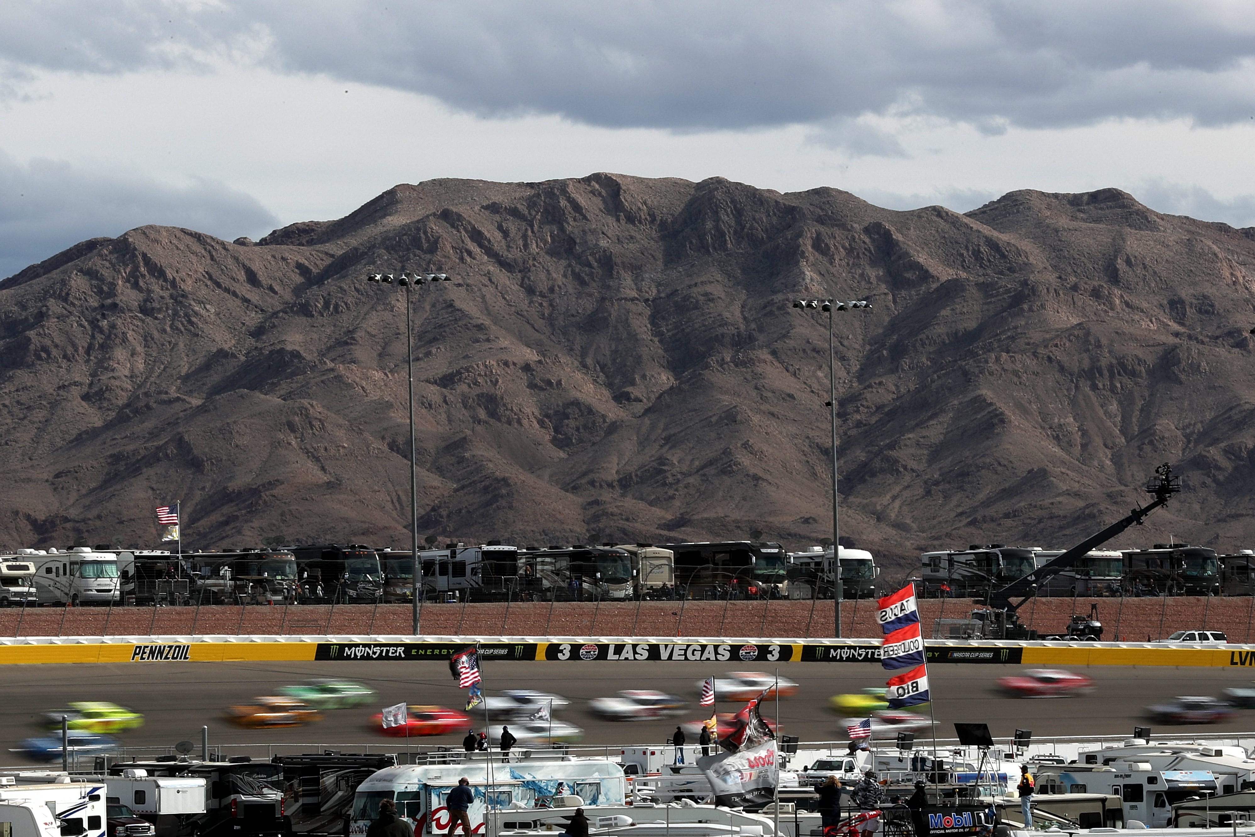 The year in photos: Best scenes from '18 NASCAR season | NASCAR.com