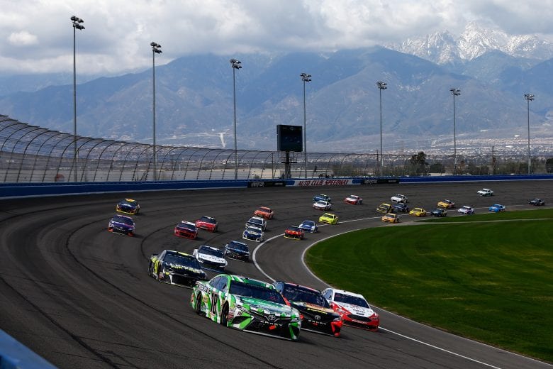 The year in photos: Best scenes from '18 NASCAR season | NASCAR.com