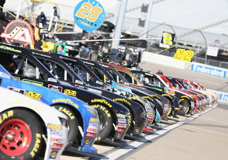 The year in photos: Best scenes from '18 NASCAR season | NASCAR.com