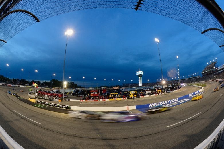 The year in photos: Best scenes from '18 NASCAR season | NASCAR.com