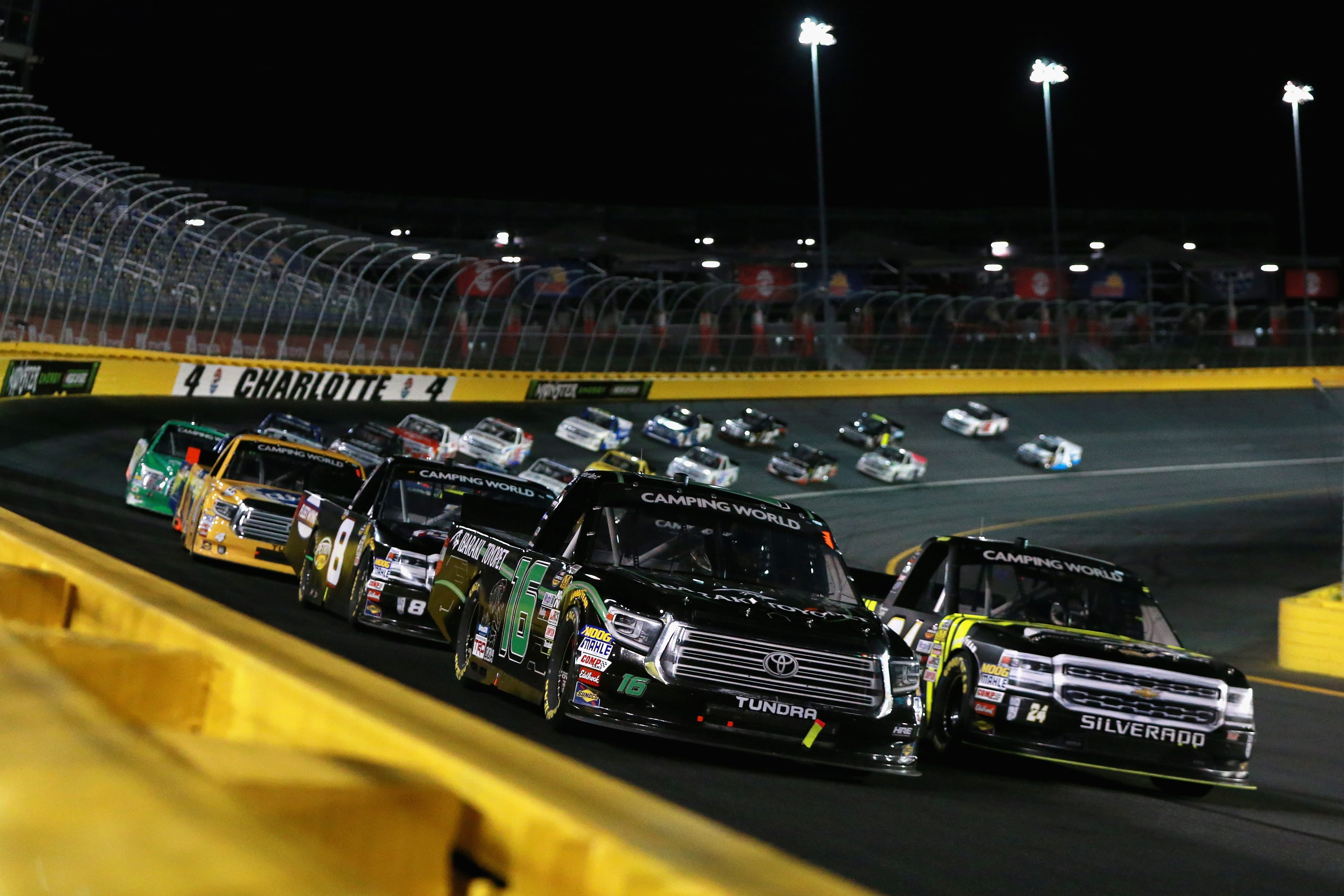 The year in photos: Best scenes from '18 NASCAR season | NASCAR.com