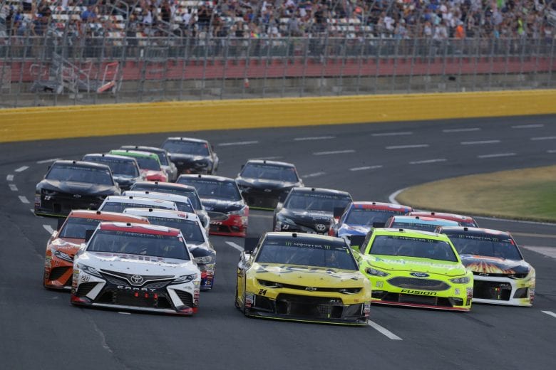 The year in photos: Best scenes from '18 NASCAR season | NASCAR.com