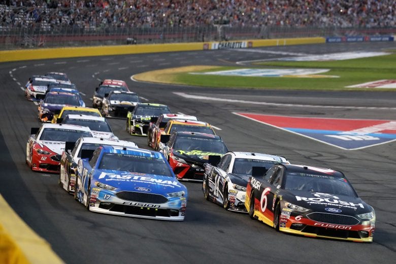 The year in photos: Best scenes from '18 NASCAR season | NASCAR.com