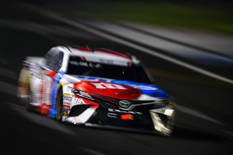 The year in photos: Best scenes from '18 NASCAR season | NASCAR.com