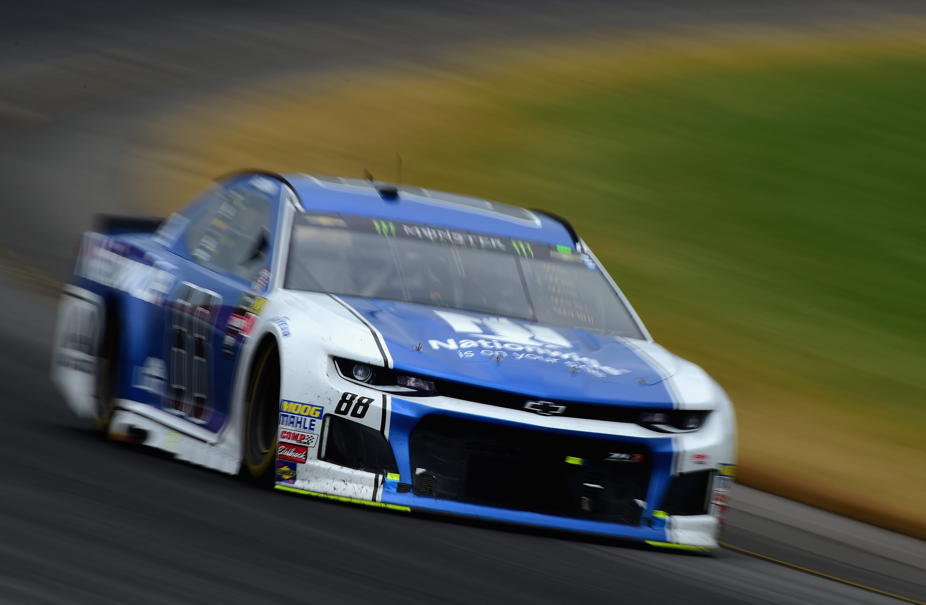 The year in photos: Best scenes from '18 NASCAR season | NASCAR.com