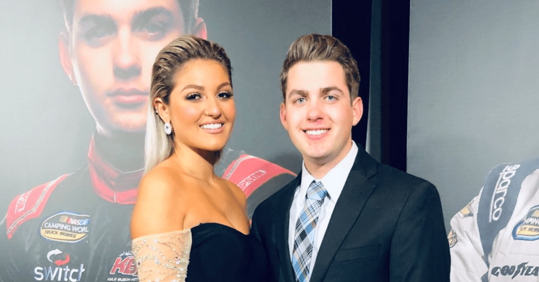 Red carpet scenes from the NASCAR Awards in Charlotte | NASCAR.com