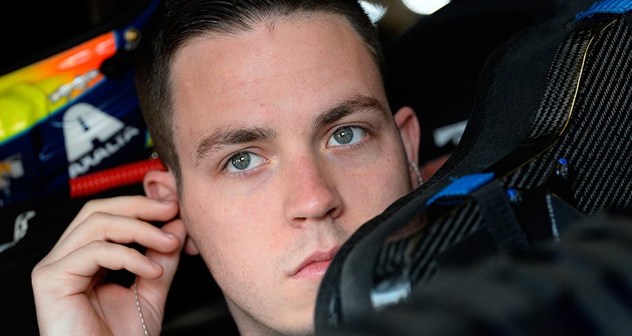 Year in review: Alex Bowman | NASCAR.com