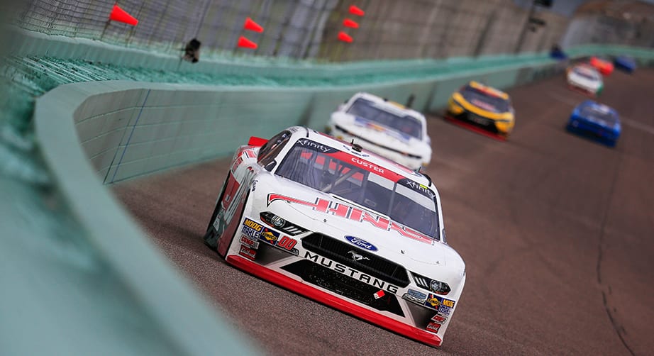 2019 Xfinity Series, Truck Series start times released | NASCAR.com