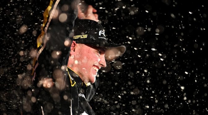 Justin Haley eager to carry momentum into Xfinity Series | NASCAR.com