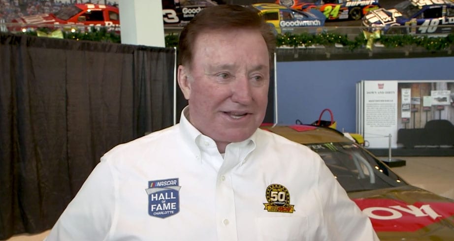 Season of change ushers new era for RCR in 50th year | NASCAR.com