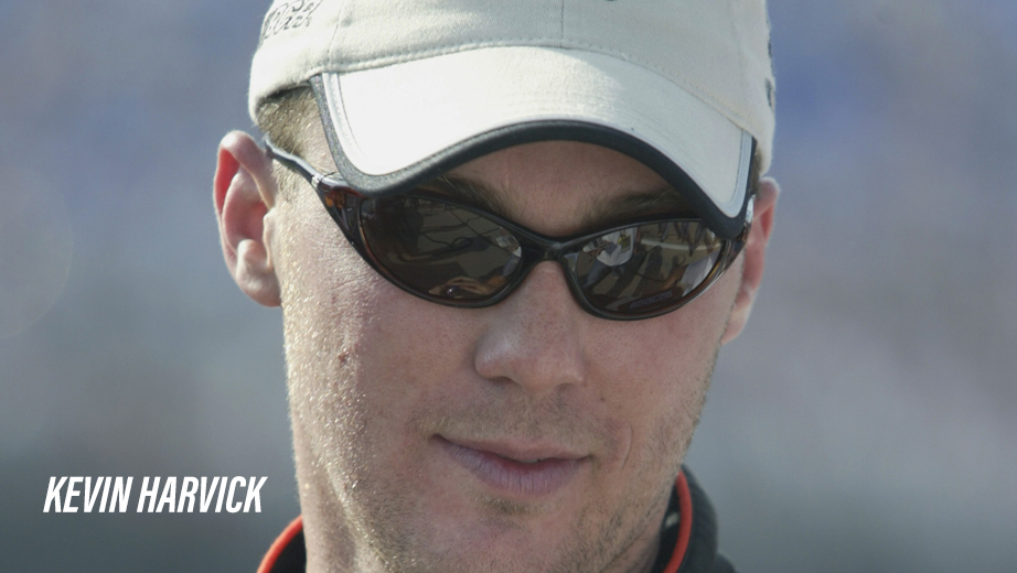 A look back at NASCAR's finest eyewear era | NASCAR.com