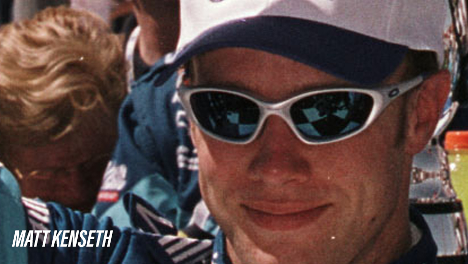 A look back at NASCAR's finest eyewear era | NASCAR.com