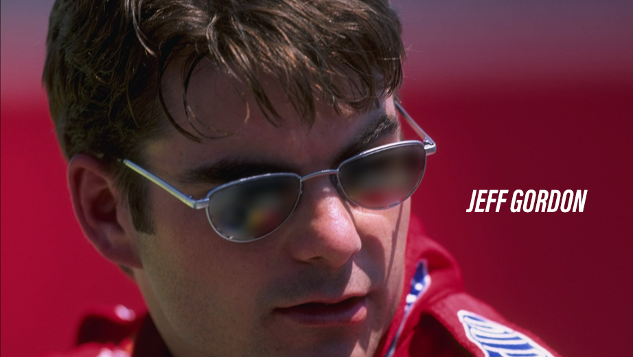 A look back at NASCAR's finest eyewear era | NASCAR.com