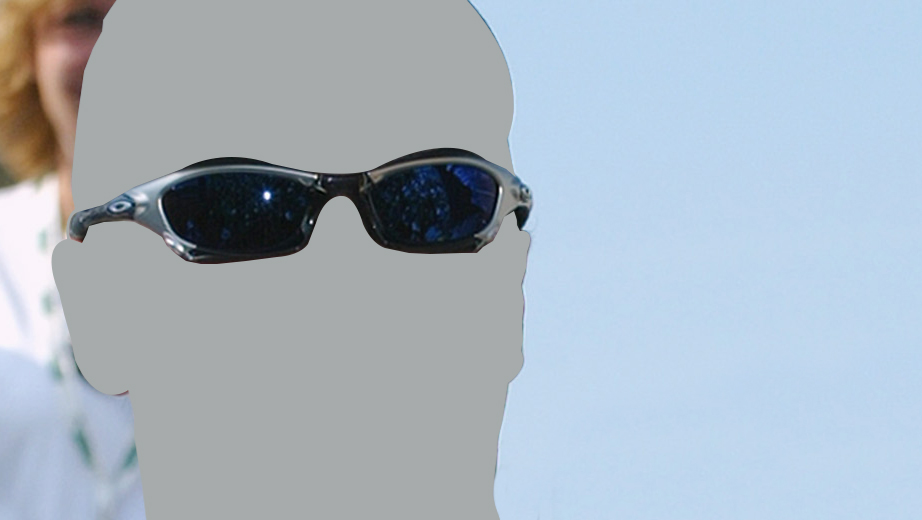 A look back at NASCAR's finest eyewear era | NASCAR.com