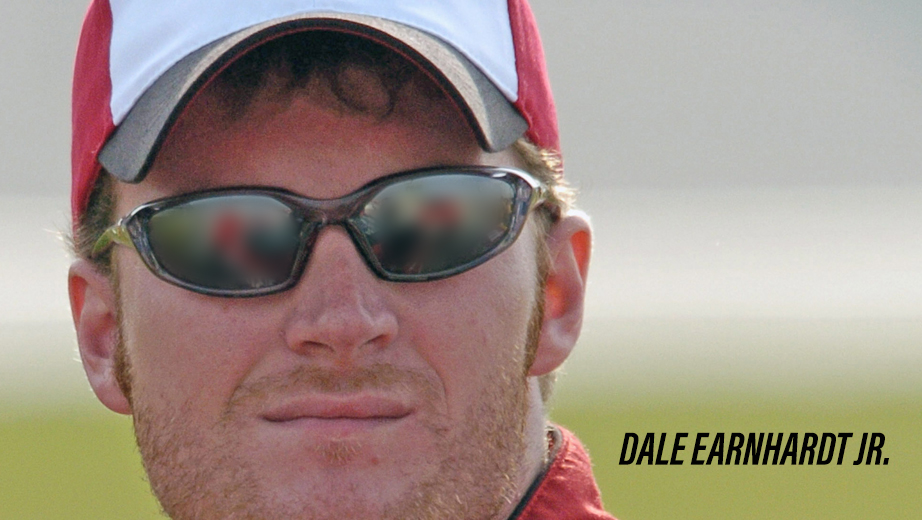 A look back at NASCAR's finest eyewear era | NASCAR.com