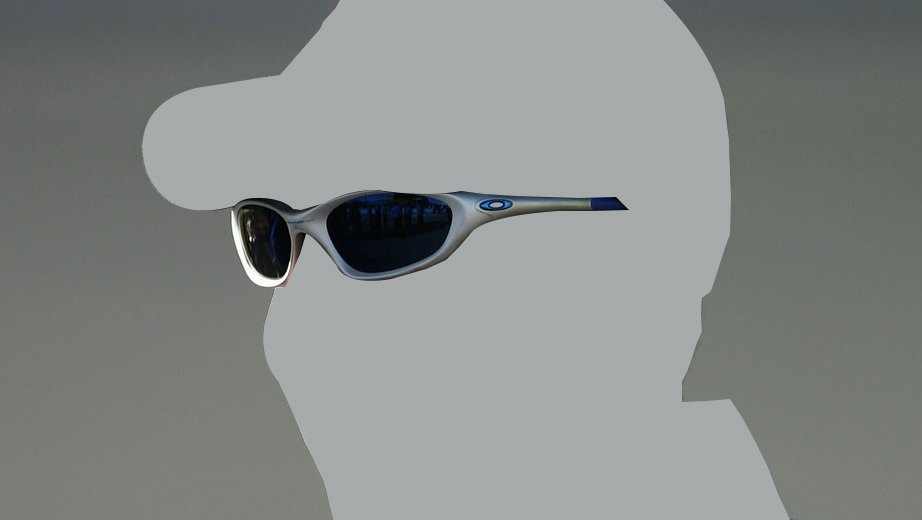A look back at NASCAR's finest eyewear era | NASCAR.com