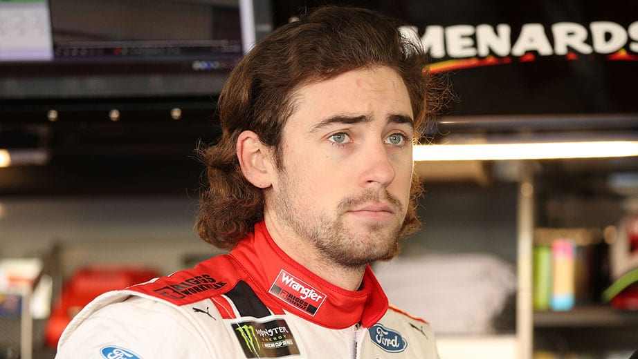12 reasons to love Ryan Blaney | NASCAR.com