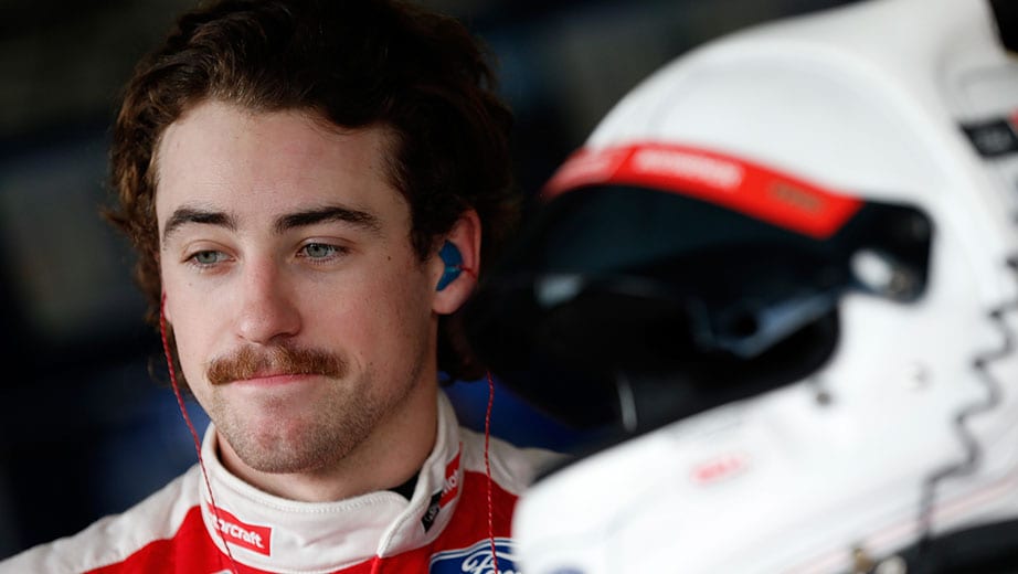 12 reasons to love Ryan Blaney | NASCAR.com