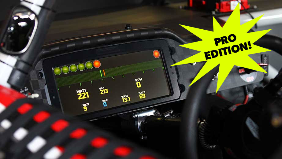 NASCAR-themed smart devices we really want to exist | NASCAR.com