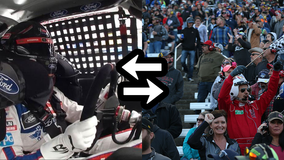 NASCAR-themed smart devices we really want to exist | NASCAR.com