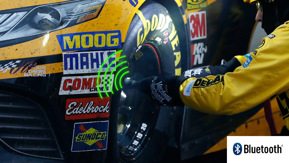 NASCAR-themed smart devices we really want to exist | NASCAR.com
