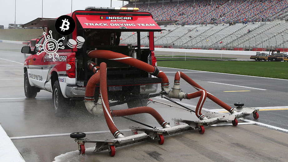 NASCAR-themed smart devices we really want to exist | NASCAR.com