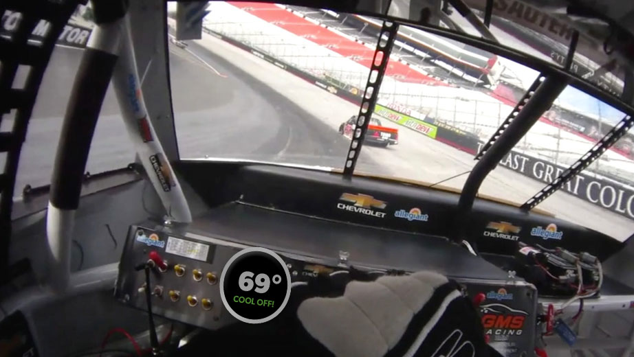 NASCAR-themed smart devices we really want to exist | NASCAR.com