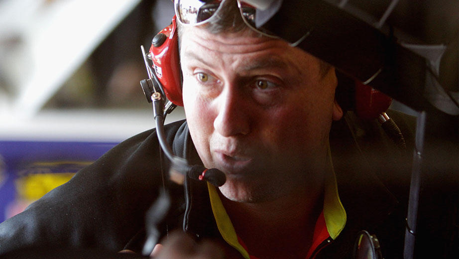 Quiz: Which crew chief is best for you? | NASCAR.com