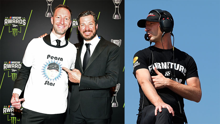 Quiz: Which crew chief is best for you? | NASCAR.com