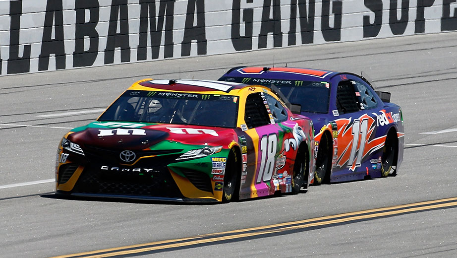 Winter driving tips from watching NASCAR - Official Site Of NASCAR