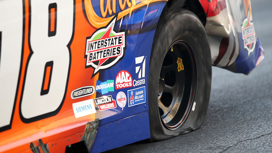 Winter driving tips from watching NASCAR - Official Site Of NASCAR