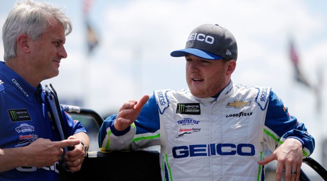 2019 team preview: Germain Racing | NASCAR.com
