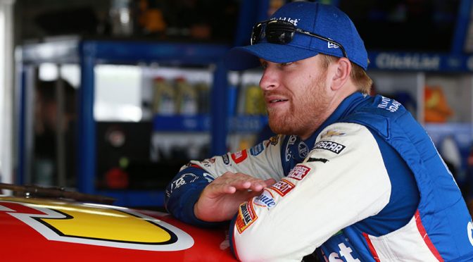 2019 team preview: JTG Daugherty Racing | NASCAR.com