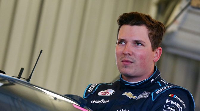 On Point Motorsports to run full-time in the Truck Series | NASCAR.com