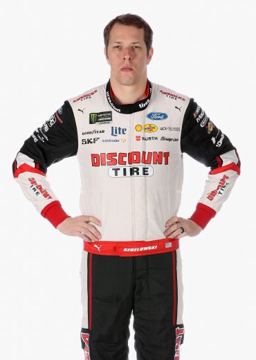 NASCAR drivers in their 2019 fire suits | NASCAR.com