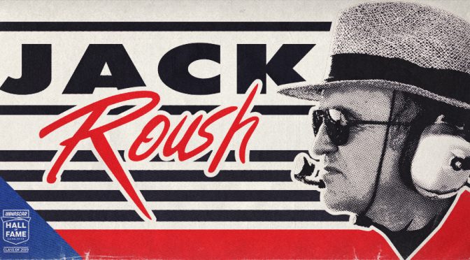 Jack Roush to become 'Cat in the Hall (of Fame)' | NASCAR.com