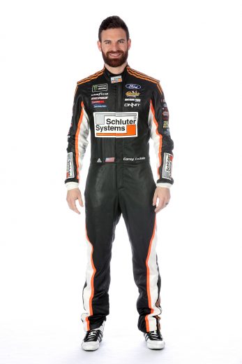 NASCAR drivers in their 2019 fire suits | NASCAR.com
