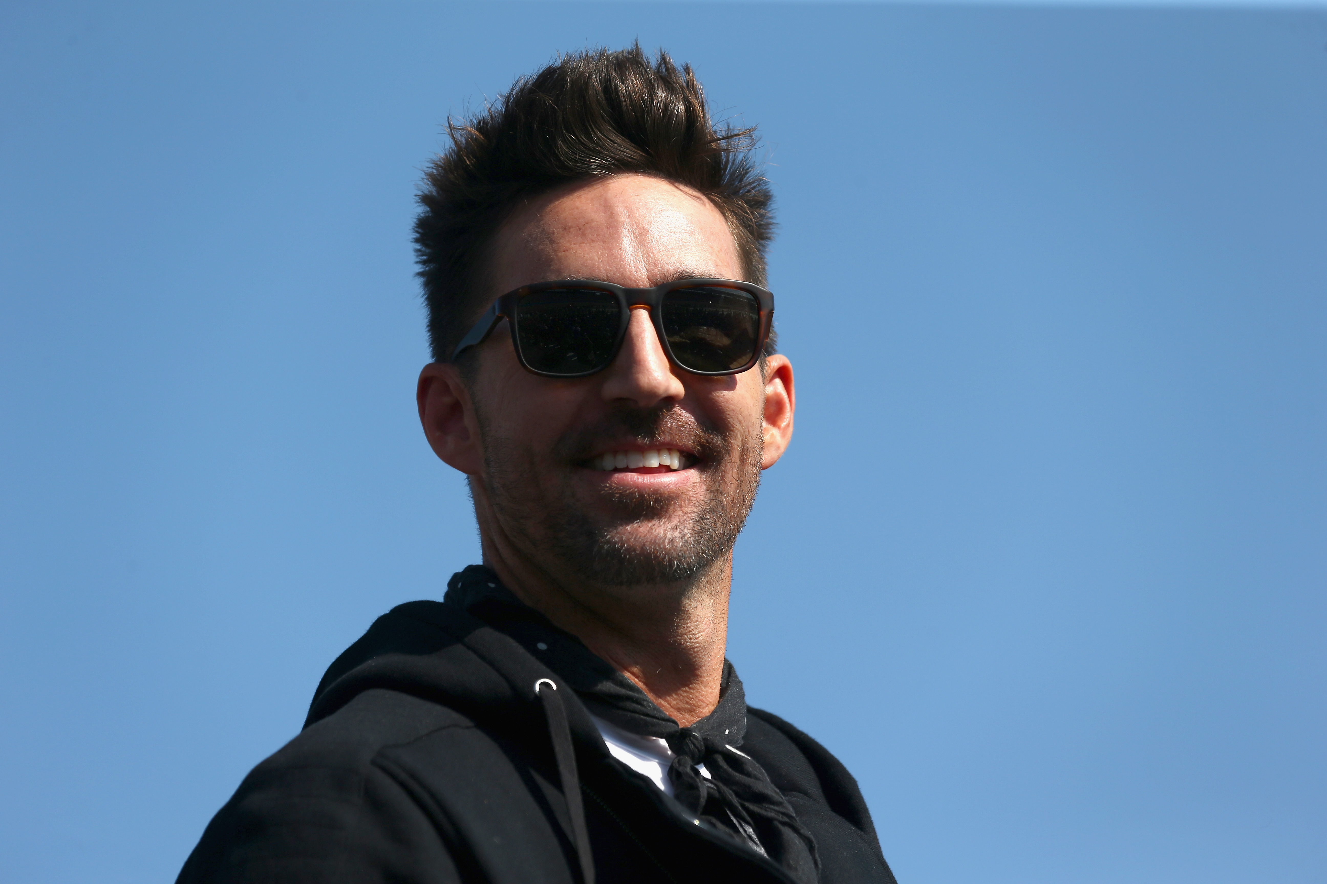 Jake Owen to perform the DAYTONA 500 pre-race show | NASCAR.com