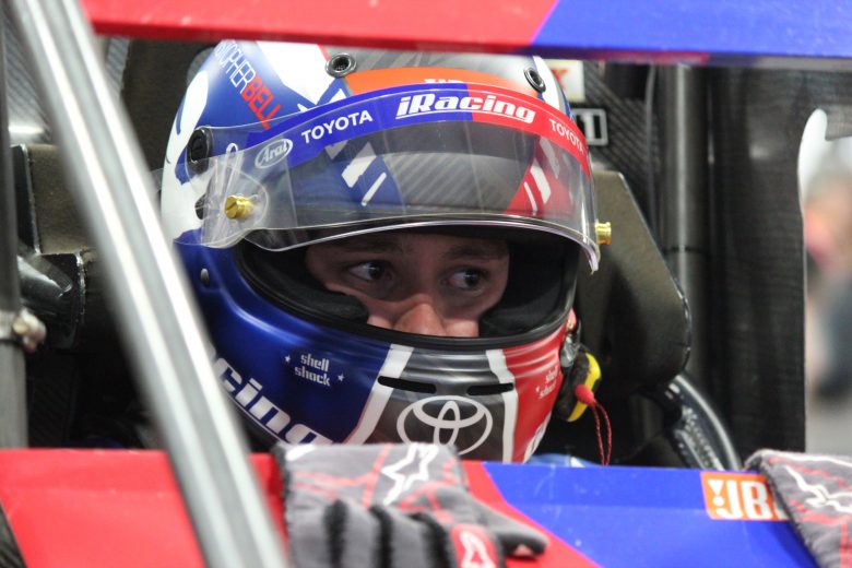 Best scenes from the Chili Bowl Nationals | NASCAR.com