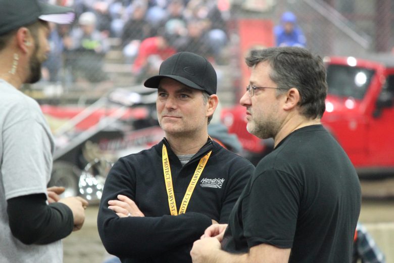 Best scenes from the Chili Bowl Nationals | NASCAR.com