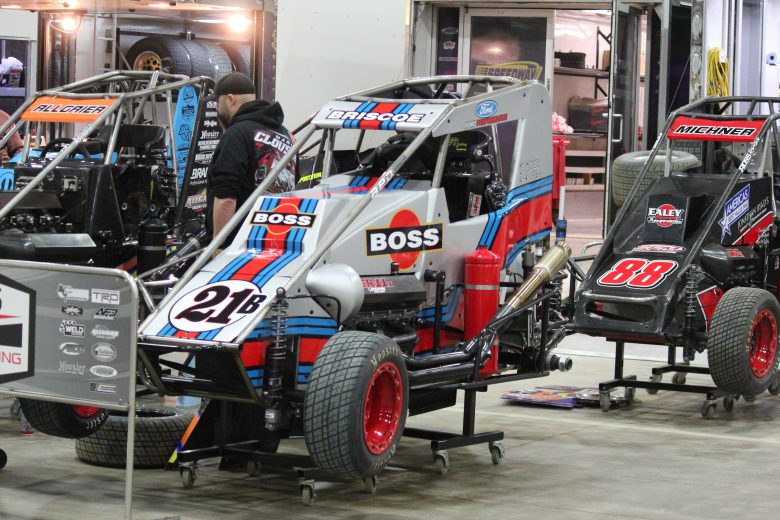 Best scenes from the Chili Bowl Nationals | NASCAR.com