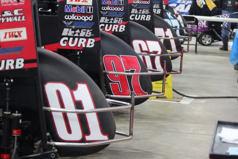 Best scenes from the Chili Bowl Nationals | NASCAR.com