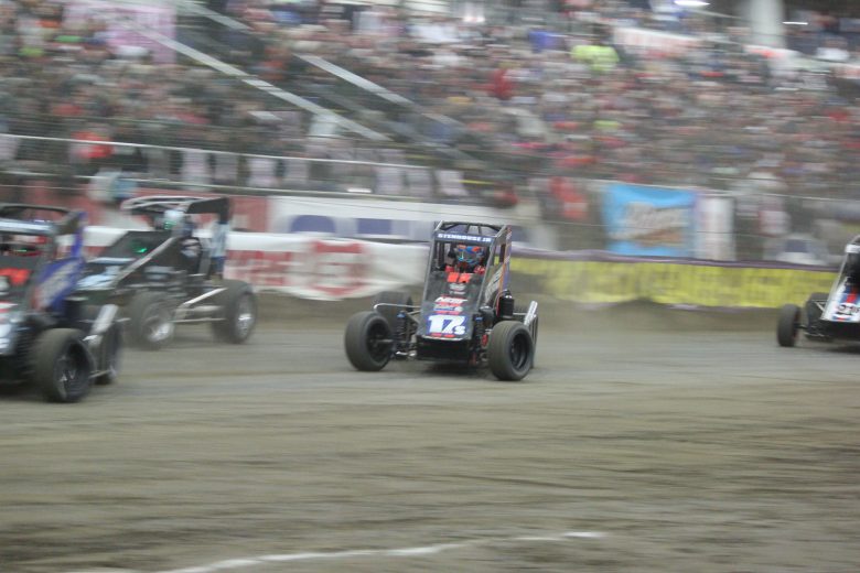 Best scenes from the Chili Bowl Nationals | NASCAR.com
