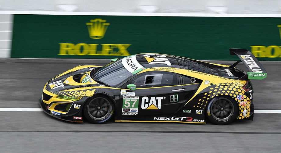 Best scenes from the Rolex 24 at Daytona | NASCAR.com