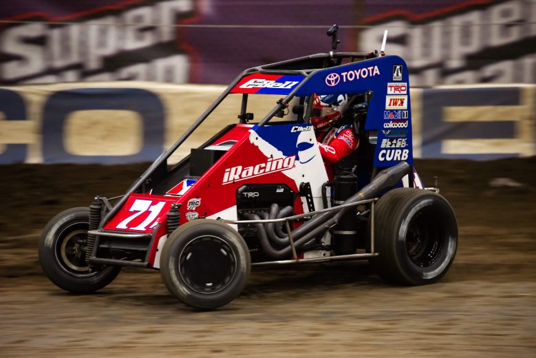 Best scenes from the Chili Bowl Nationals | NASCAR.com