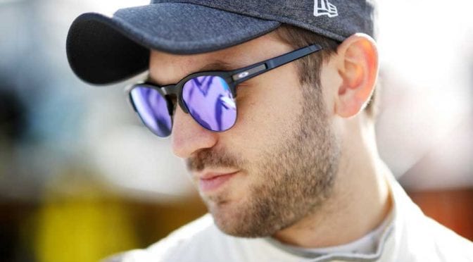 Suarez: Feel at home with SHR culture, personalities | NASCAR.com