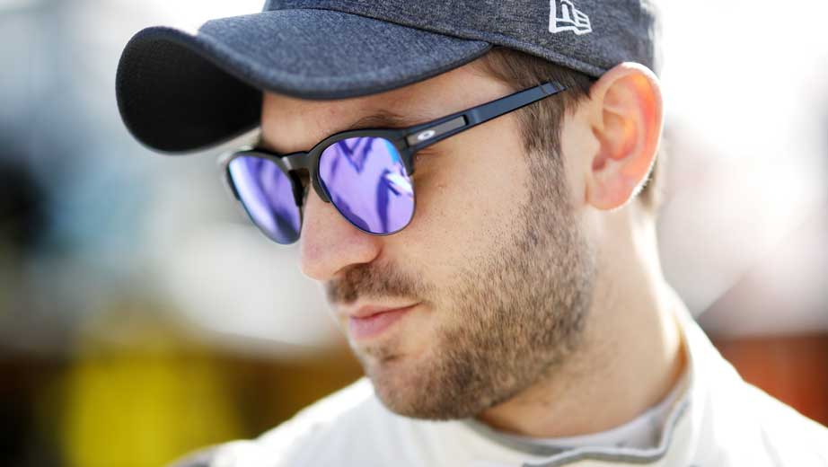 Suarez: Feel at home with SHR culture, personalities | NASCAR.com